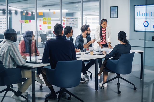 How Much General Liability Insurance Does My Small Business Need?